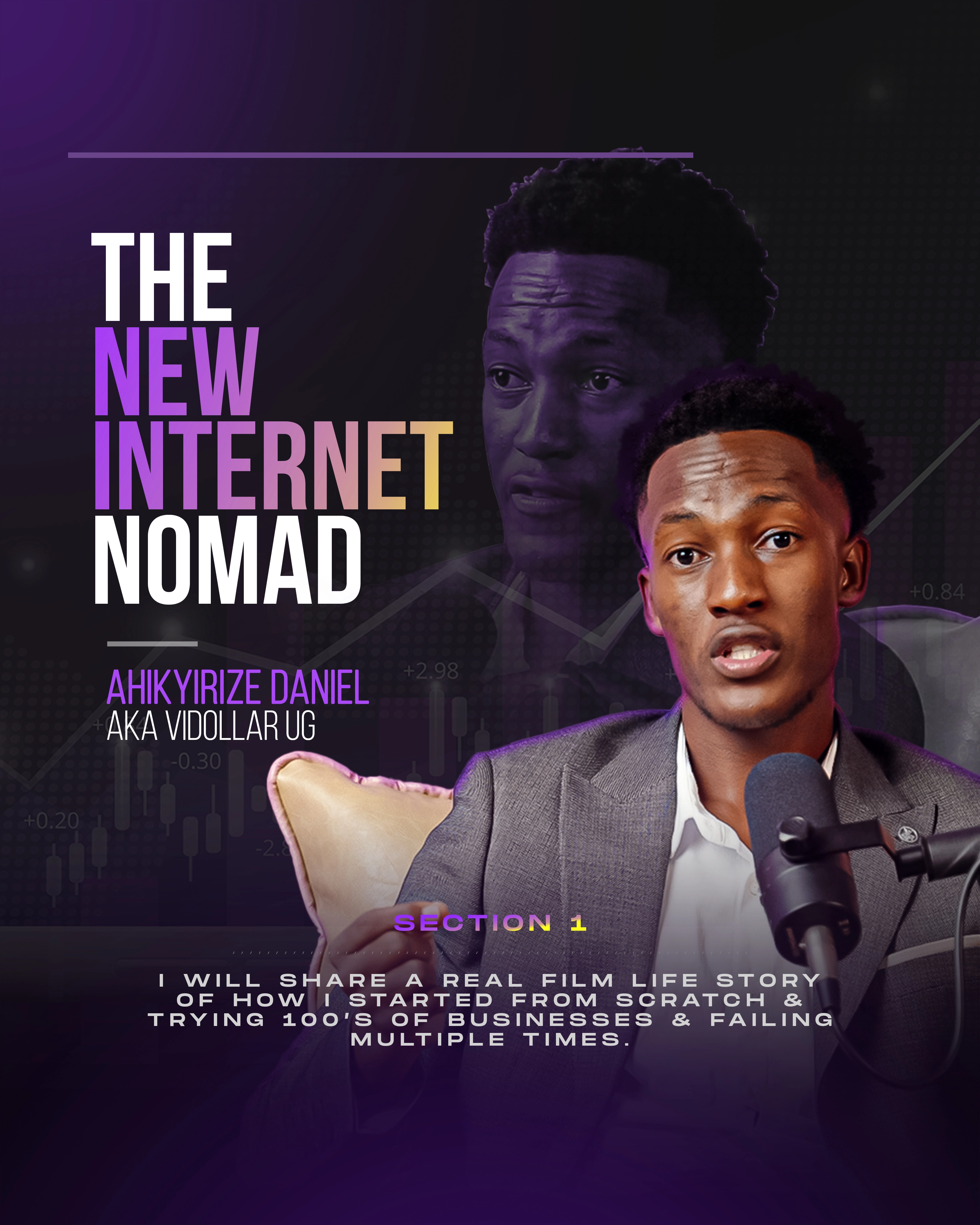 The Internet Nomad